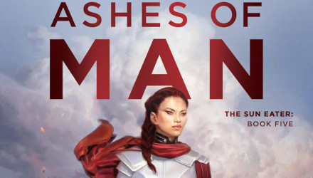 Ashes of Man | Nov Belgaer - The Sun Eater Wiki