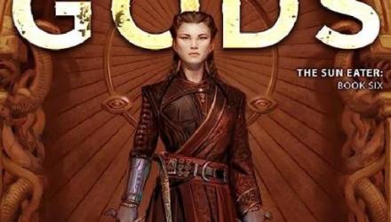 Disquiet Gods | Nov Belgaer - The Sun Eater Wiki