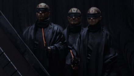 Holy Terran Chantry | Nov Belgaer - The Sun Eater Wiki