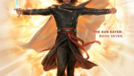 Shadows Upon Time | Nov Belgaer - The Sun Eater Wiki