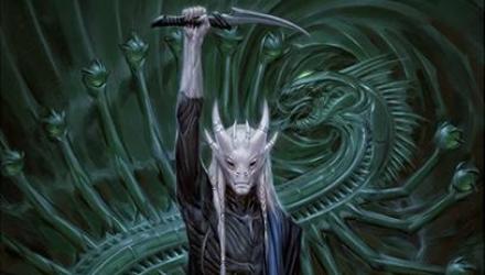 Cielcin Tribes | Nov Belgaer - The Sun Eater Wiki