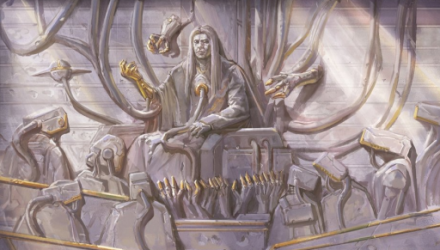 Mysteries of the Universe | Nov Belgaer - The Sun Eater Wiki