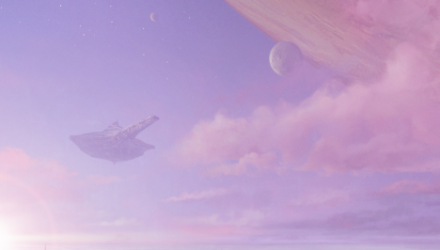 Starships | Nov Belgaer - The Sun Eater Wiki